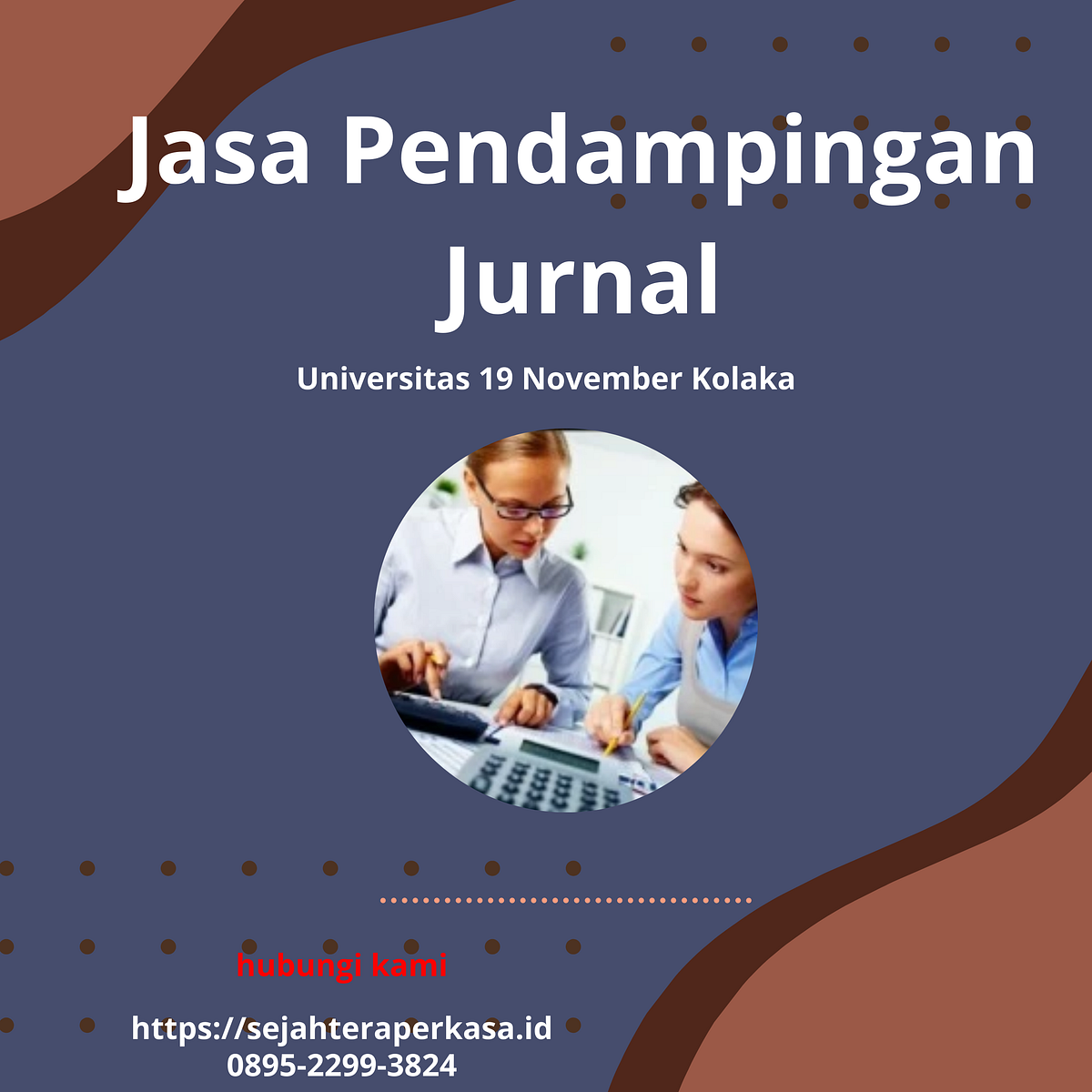 JASJASA PENDAMPINGNA JURNAL - jasa pendapingan jurnal - Medium