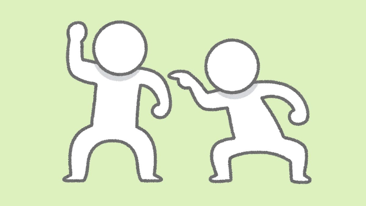 Anger is My Secret Vice. Anger is a complicated emotion and when… | by ...