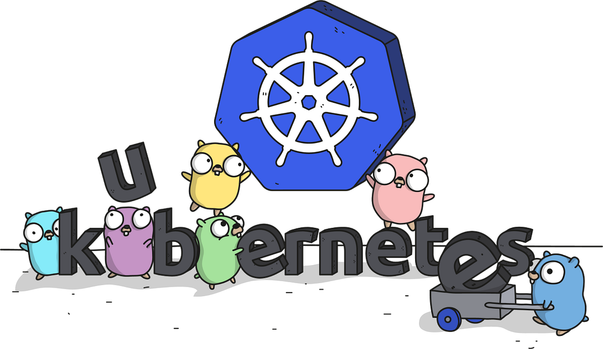 A Simple Golang Application via Kubernetes | by Yusuf Karatoprak | Medium