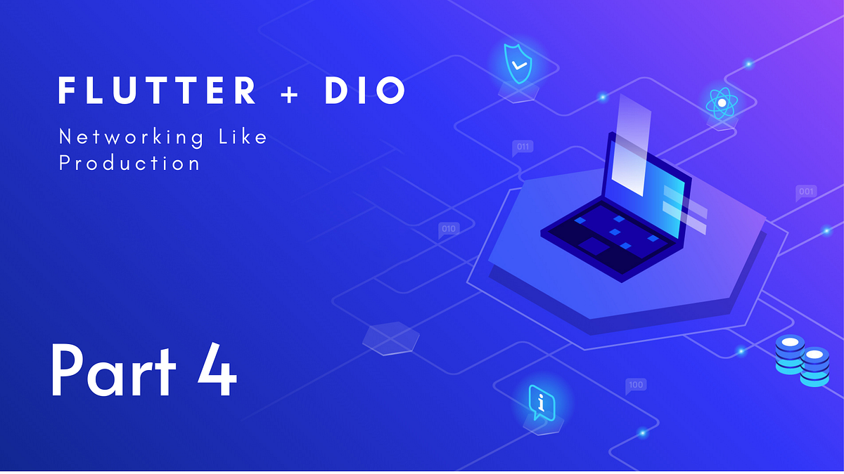 Clean Flutter Network Architecture Using Dio (2022) | Part 4 — Api Endpoint | by Abdur Rafay ...