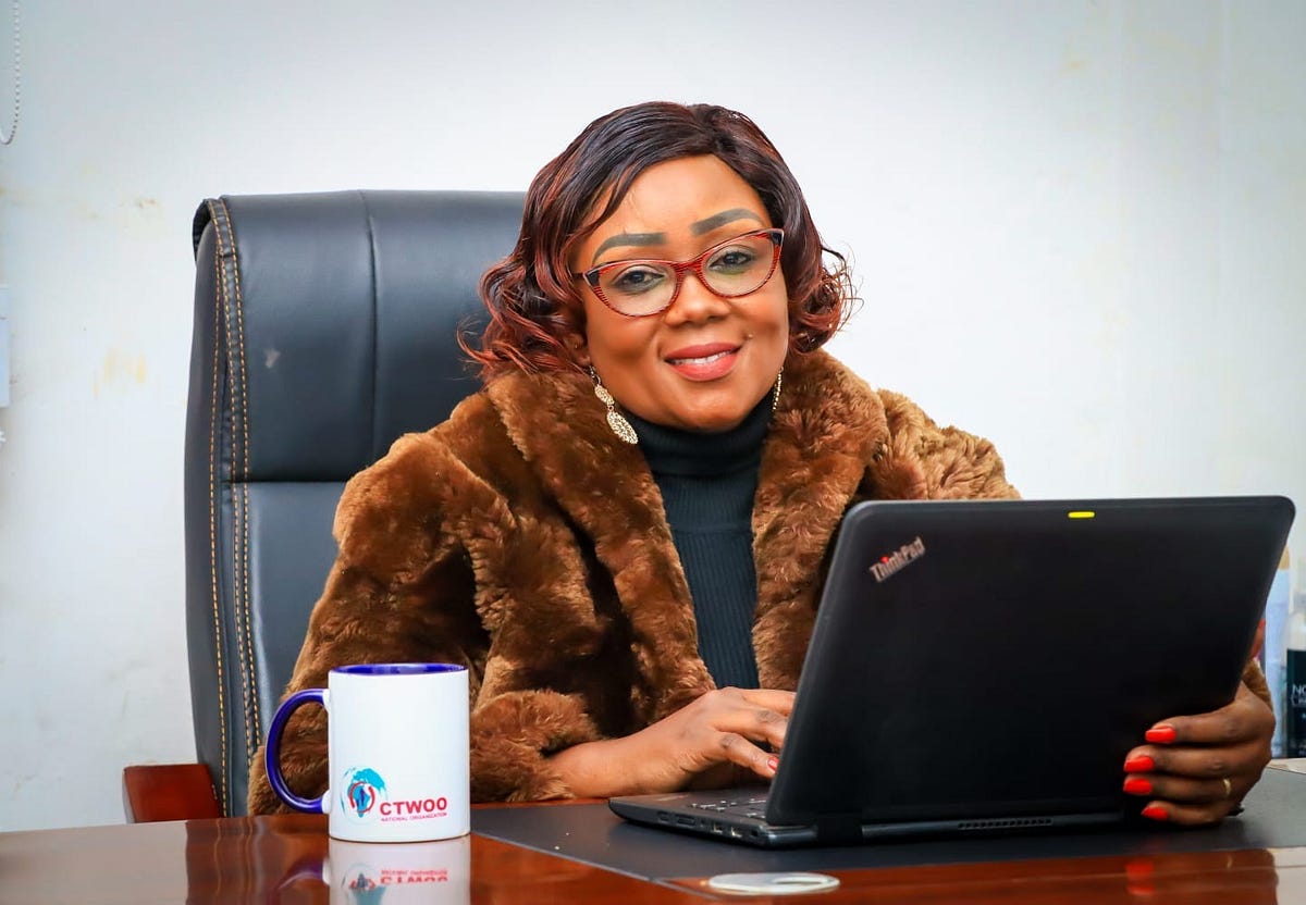 Widowhood Across Borders - Understanding the Common Challenges Faced by Widows Worldwide | by ...