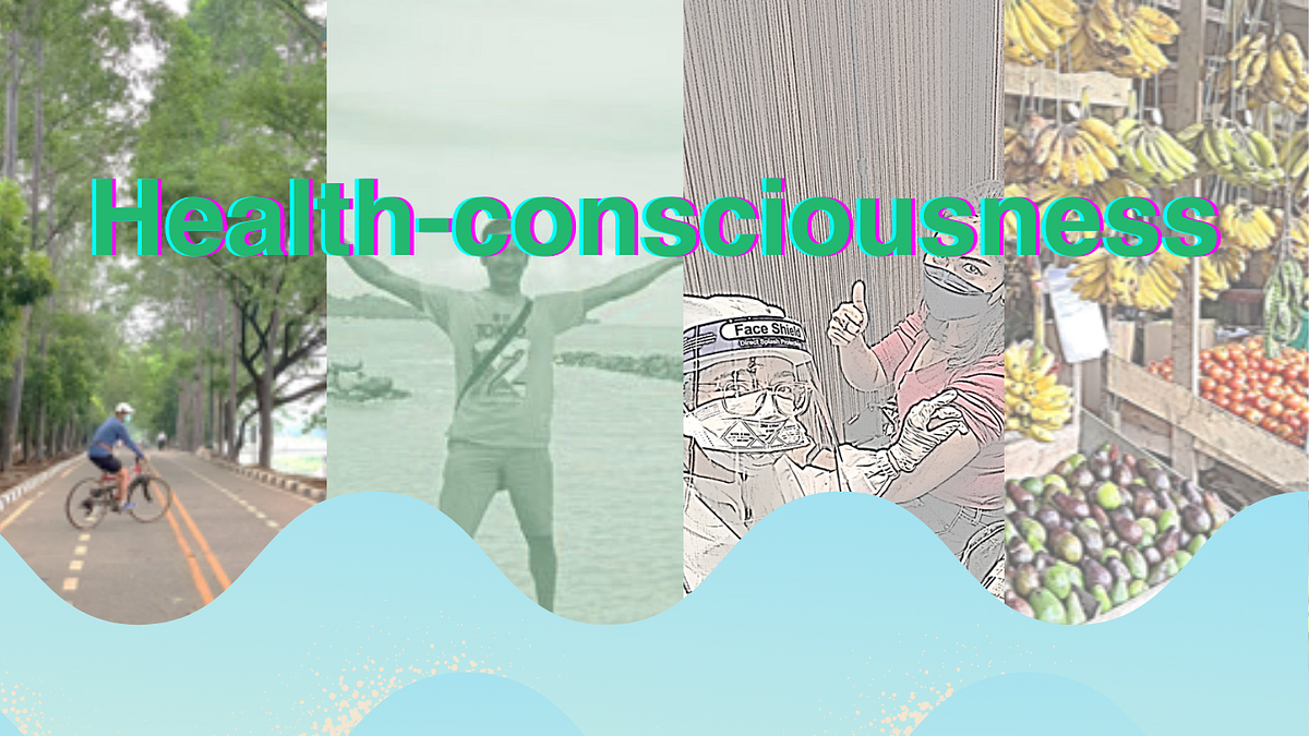 Why is Being Health-Conscious one of the Most Important Life Skills ...