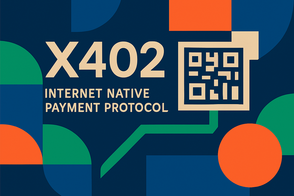 x402: The Internet-Native Payment Protocol | by Ayush Nigam | Nov, 2025 | Medium