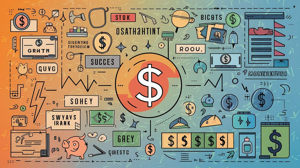 5 Online Money-Making Opportunities for Teens (No Initial Investment ...