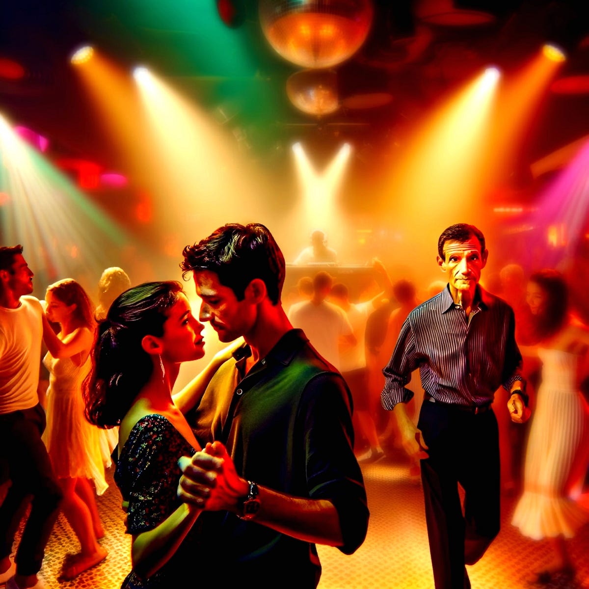 Miami Moonlight, San Juan Lies. Hundo Word: Gyrate | by Vadim Dambreville | Crush Hundo Edition ...