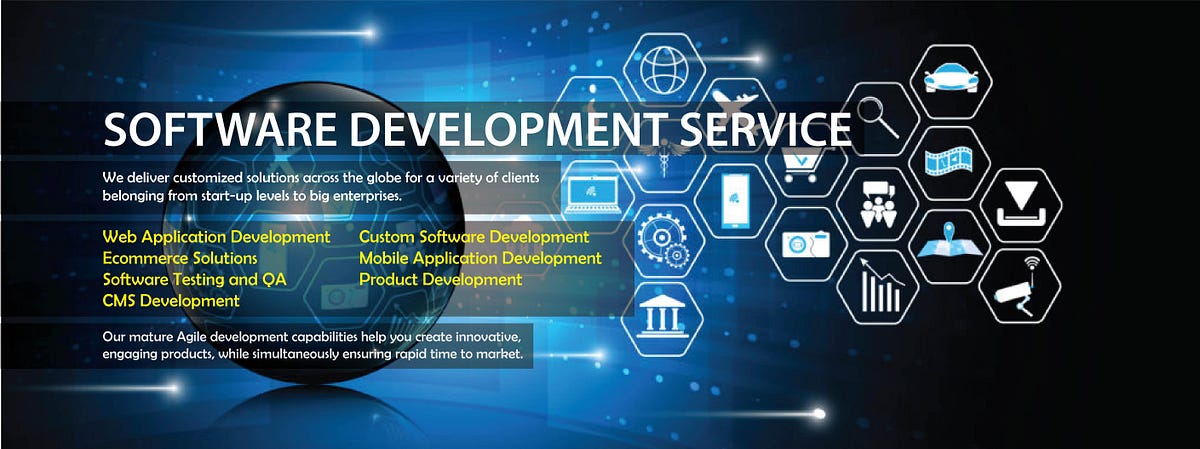 Save Time, Money, & Efforts with Custom Website Development in Sydney | by Technovera IT ...