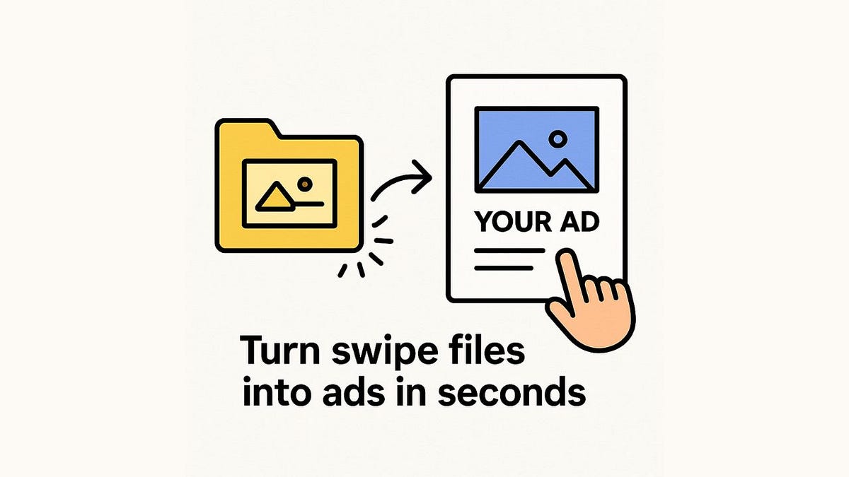 How we built a feature that turns your swipe files into on-brand ...