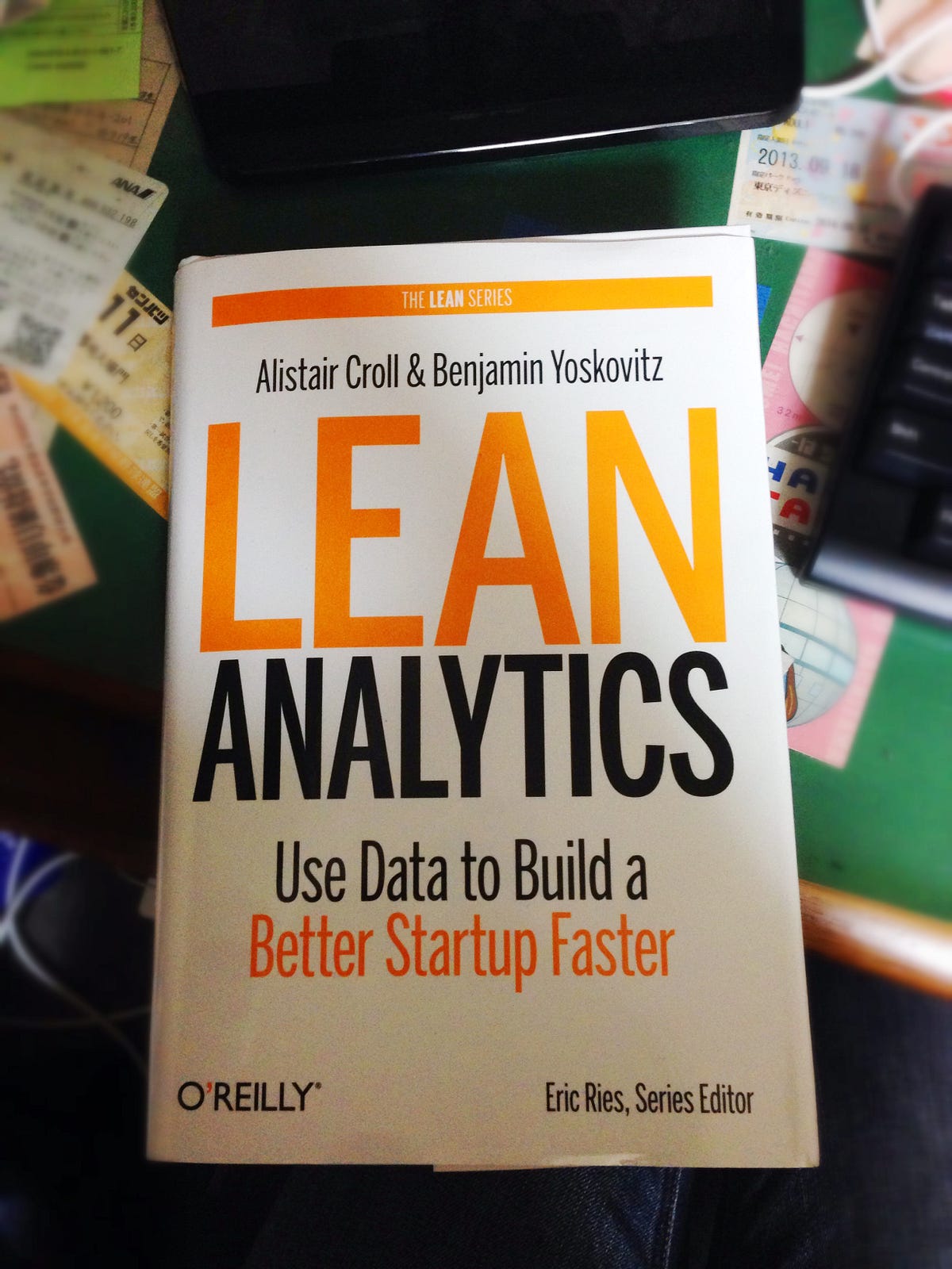 Growth Hack vs Lean Analytics. グロースハックの前に知っておきたいこと | by kiiita ...