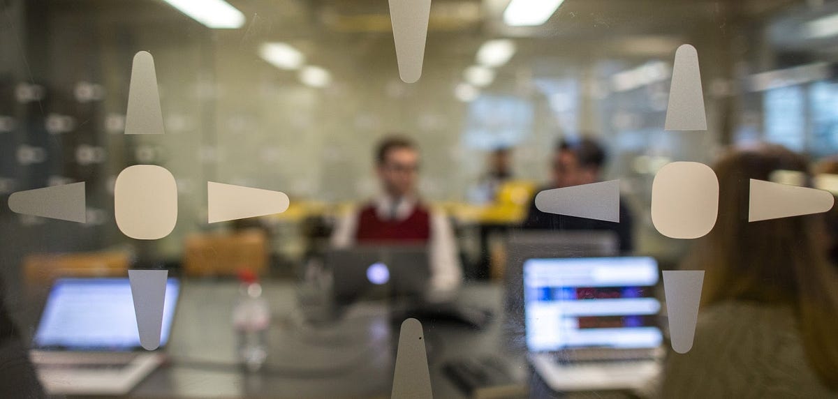 Android Data Binding: A practical experience | by Jules Rosser | Ostmodern Stories | Medium