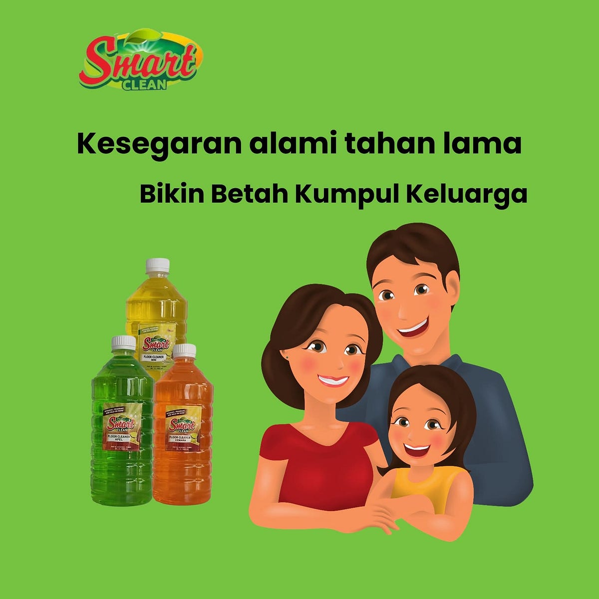 Sabun Smart Clean di Semarang: Temukan Agen Terpecaya | by Yafi Amanu ...