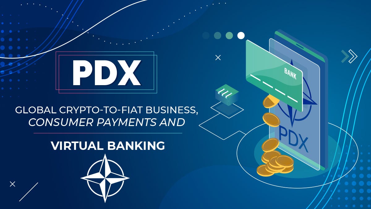 Where you can buy PDX right now and what options do you have with our coin - PDXCoin - Medium