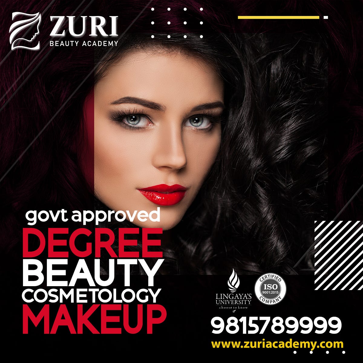 Corrective Makeup