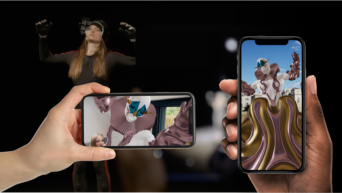 If you’re not capturing your IP for 3D today, you’re setting yourself ...