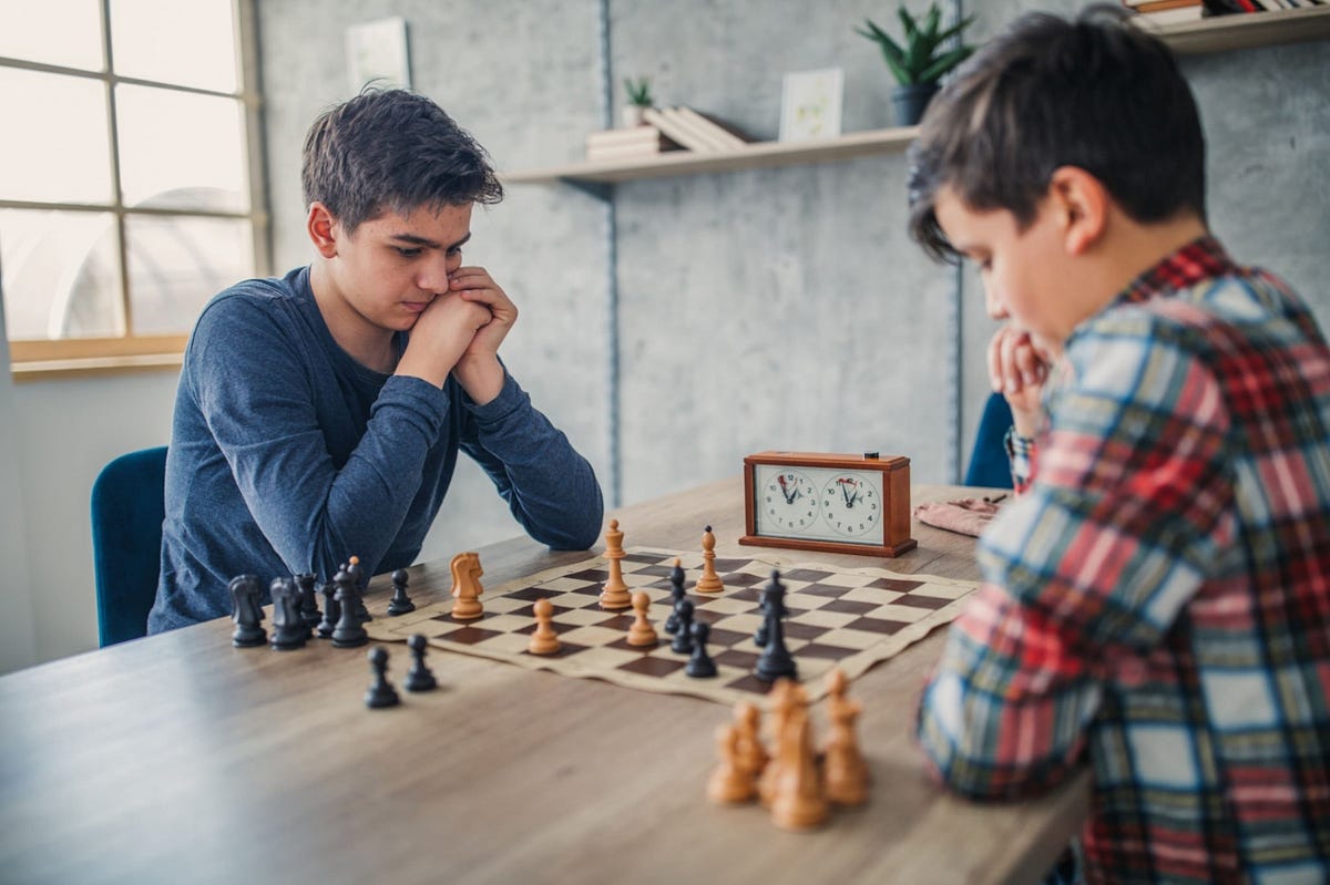 Boy Didn’t Tell His Mother That Scho | Lessons from History