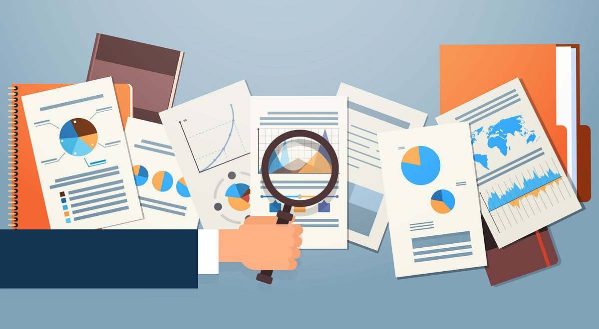 Database documentation with ERBuilder | Analytics Vidhya