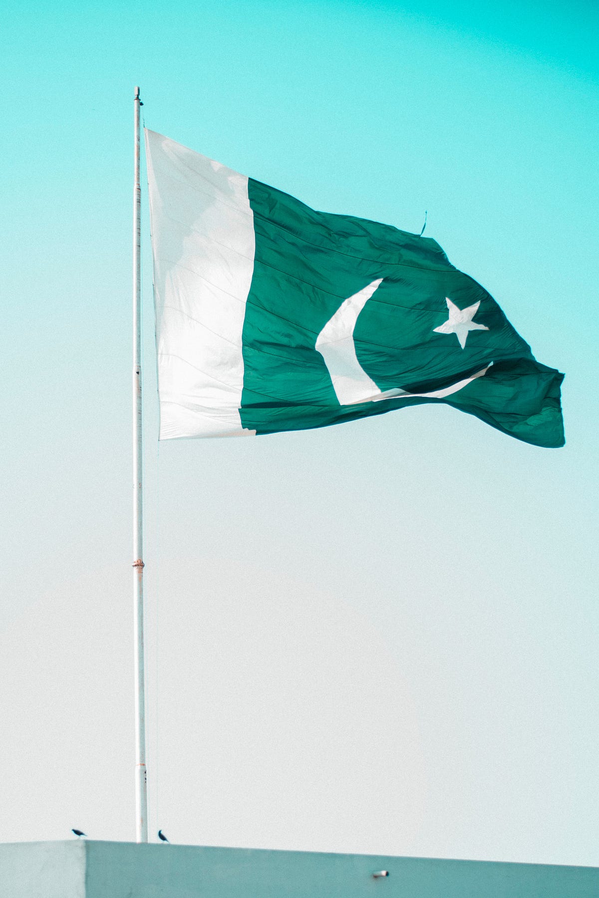 Auto Ethnography- A Pakistani perspective | by Abdul Moiz | Medium