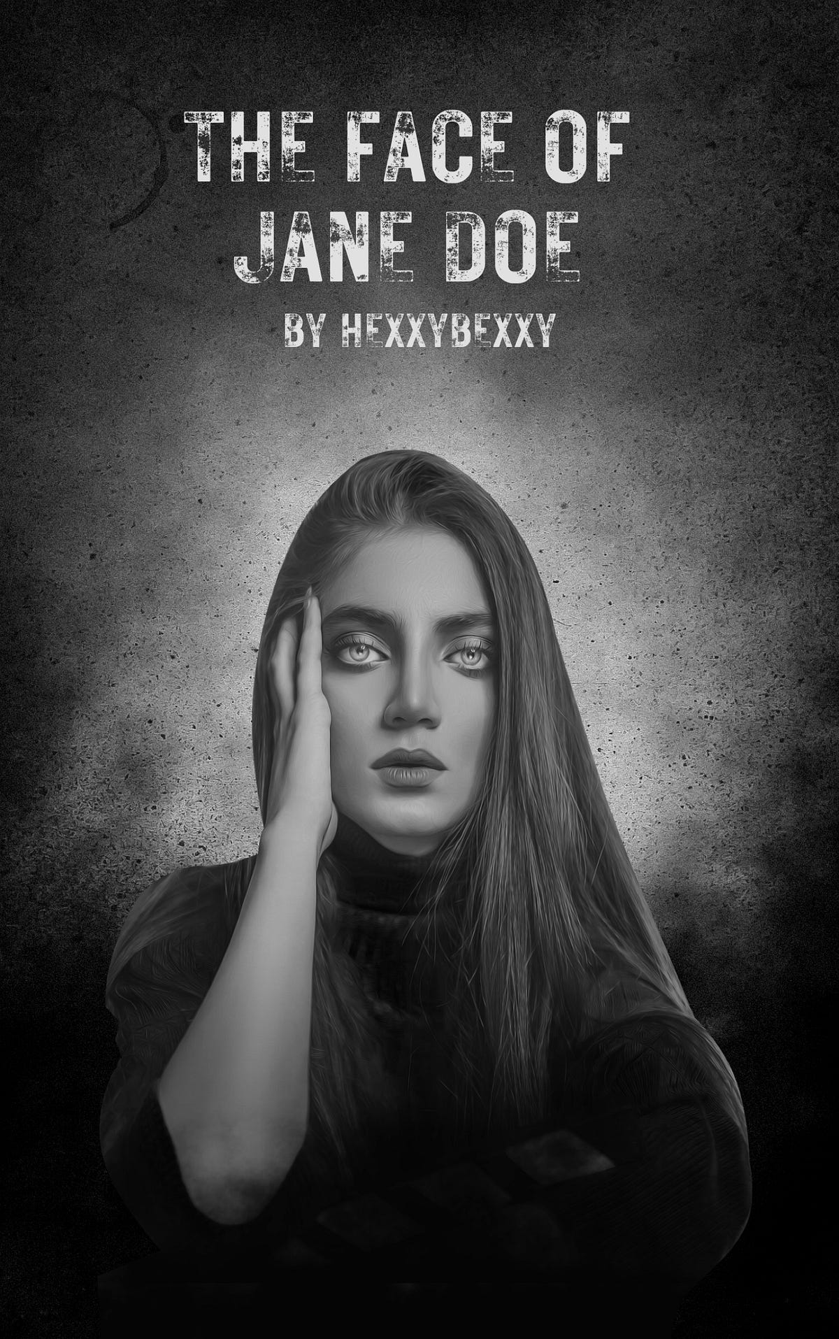 The Face of Jane Doe. Prologue: Such a Strange Girl | by Bexxy | May ...