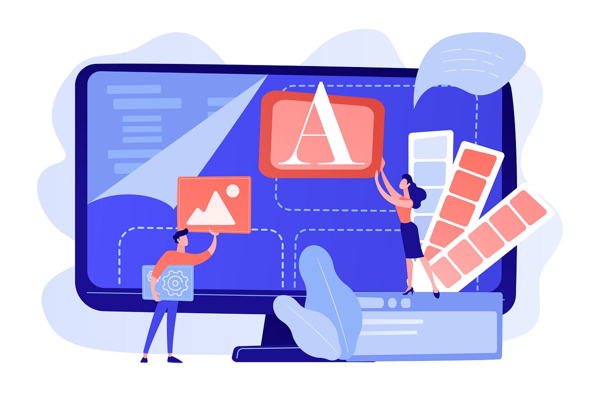 5 Reasons Why No-Code is that the way forward for development | by Minsoo Cha | Medium