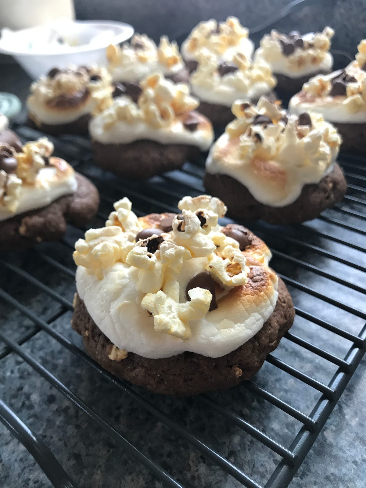 The Cookie Project. Final Idea and Recipe | by Abbie Kmiec | Medium