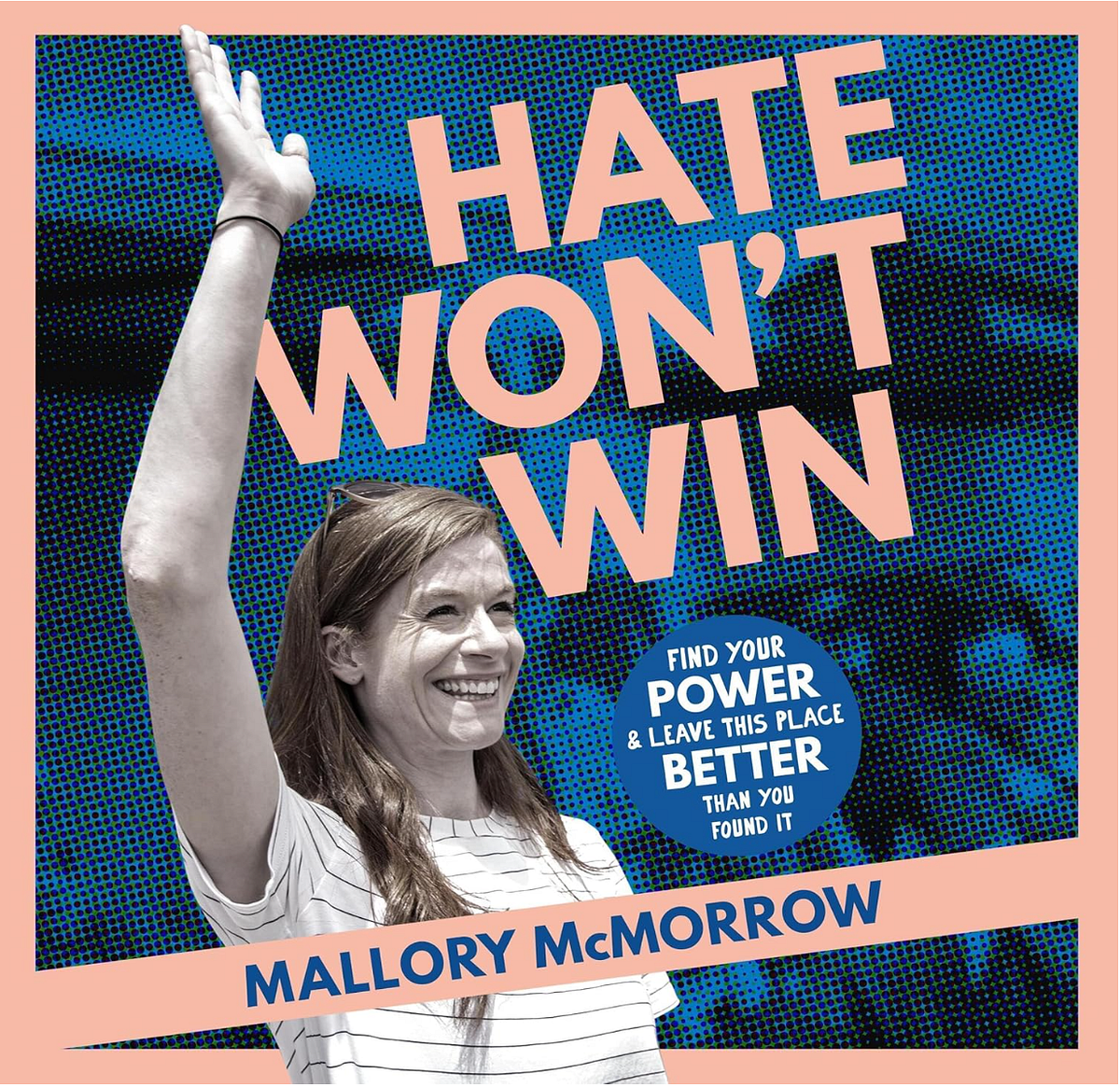 Hate Won’t Win — And Neither Will the Lies | by Sirquon H. | Medium
