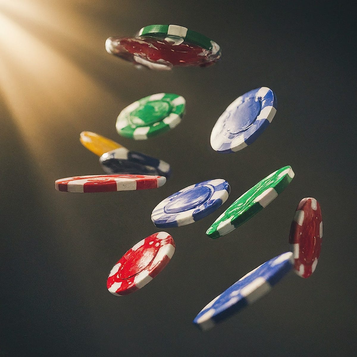 A Christian Minister’s Guide to Gambling with Wisdom | by Andy ...