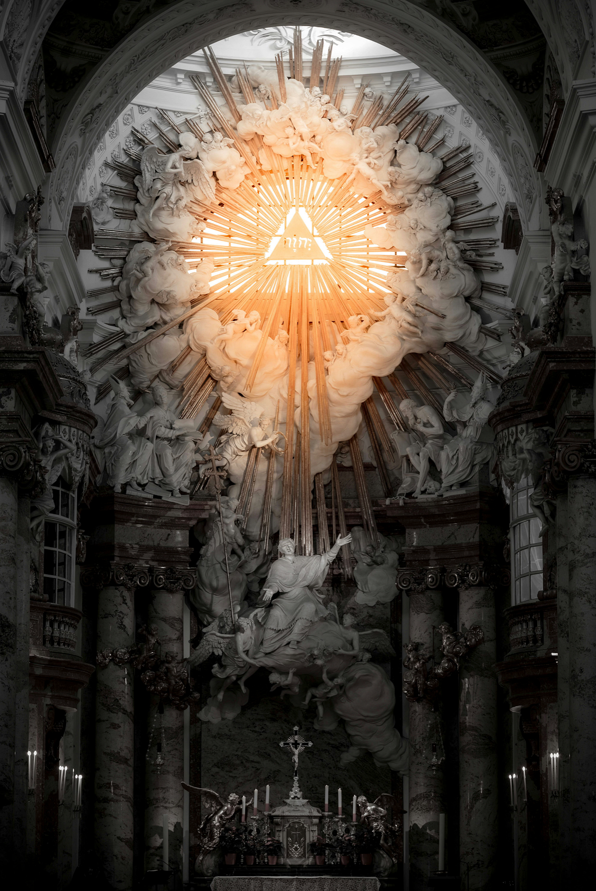The Real Distinction…. Intelligibility, Thomism Metaphysics… | by ...
