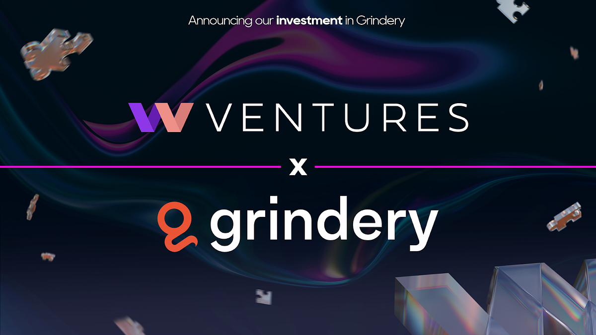 Announcing our investment in Grindery: The Web3 connection stack | by ...