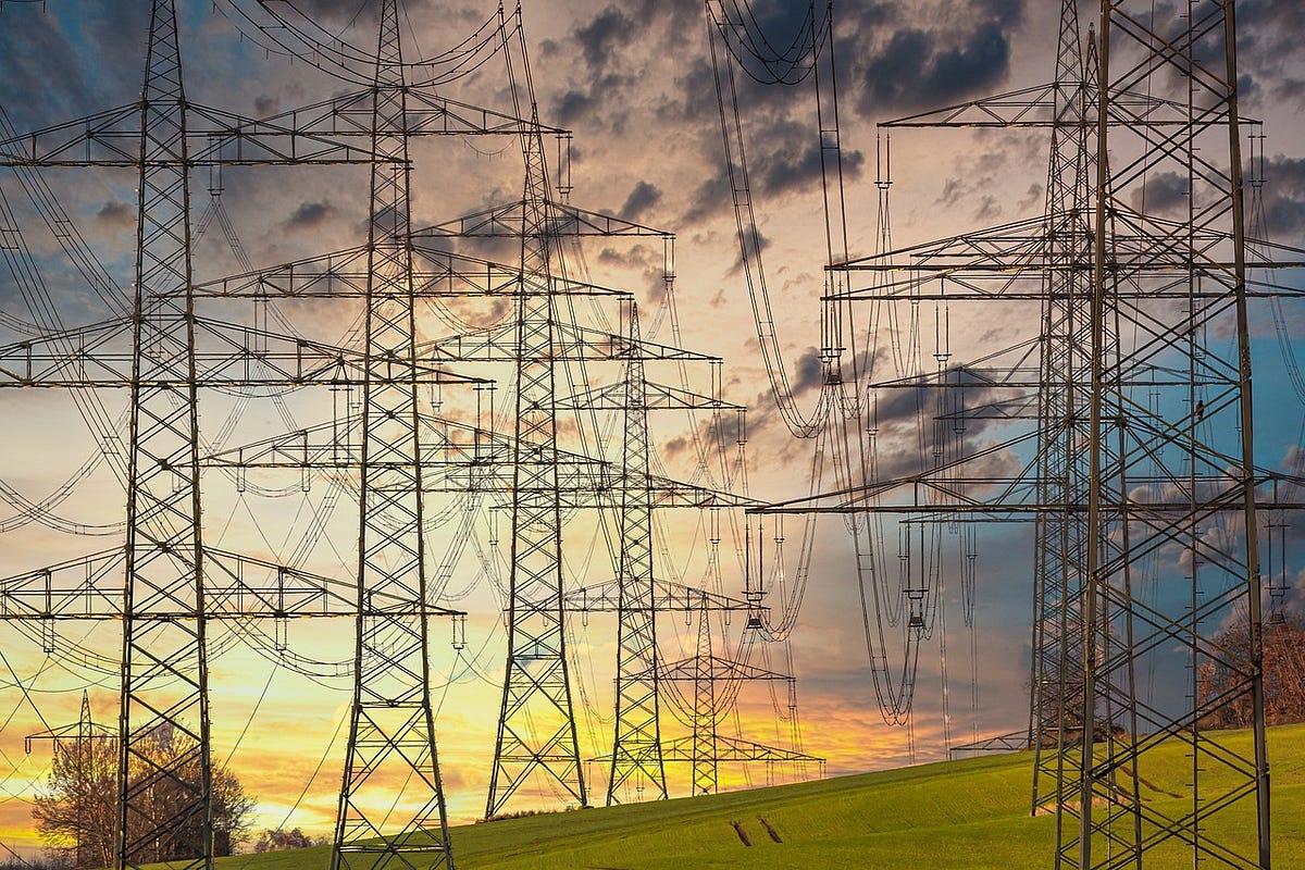 Understanding Energy Management: Key Concepts and Benefits | by ...