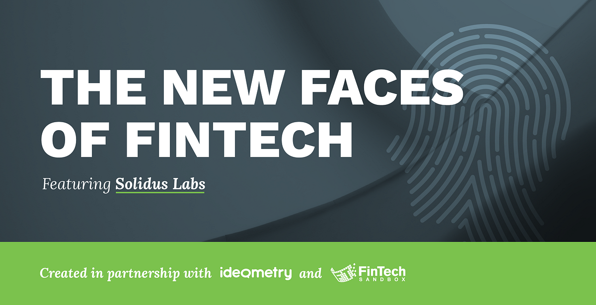 Read All About It: Solidus Labs’ Team of Former Goldman Sachs Engineers ...