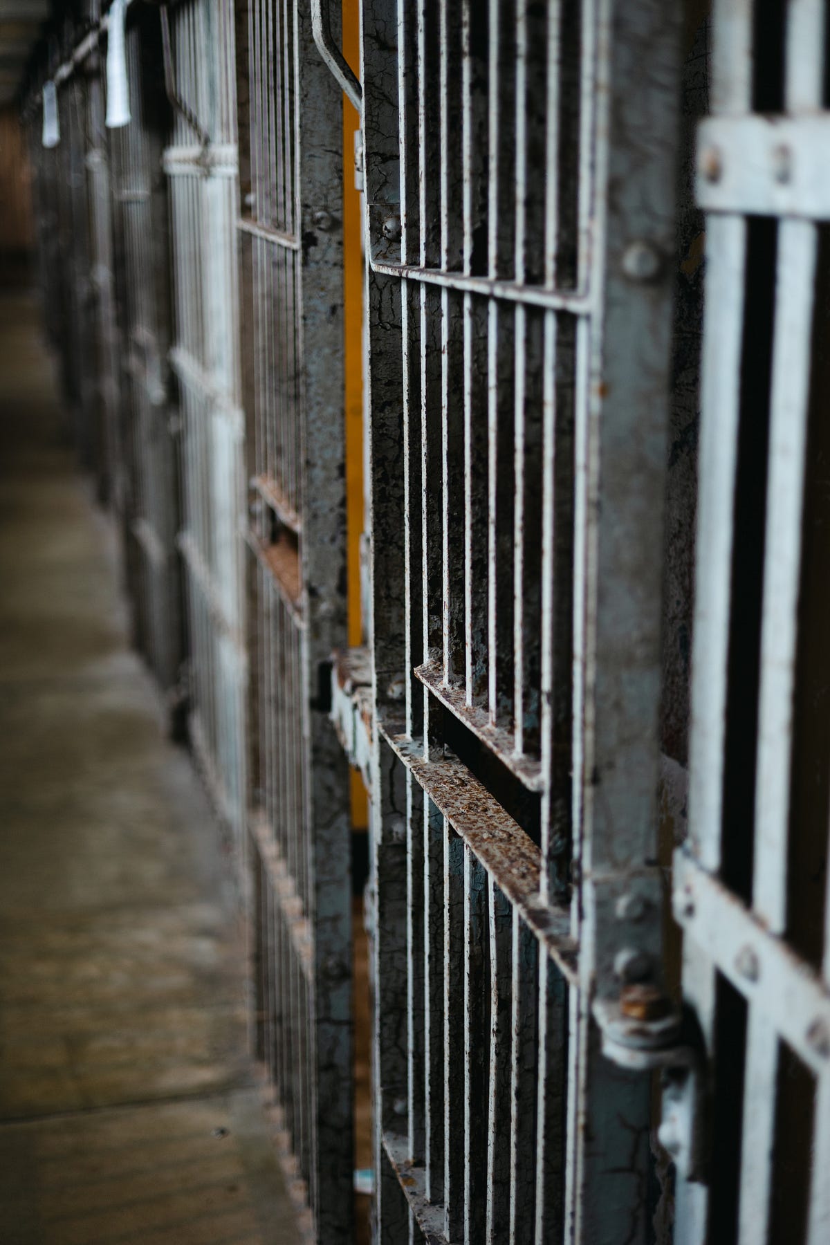 Understanding the Complex Psychology of a Child Serial Killer | by B A ...
