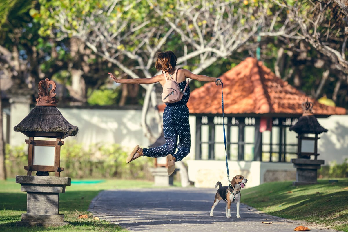 Your Body Can Produce ‘Hope Molecules’ | by Emily Cunliffe | Curious ...