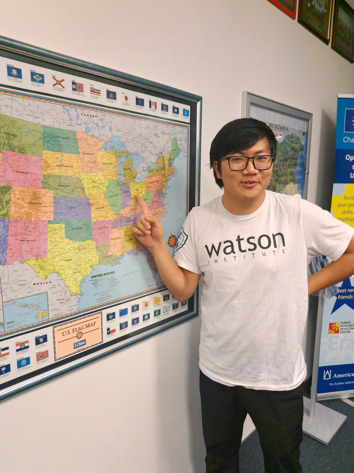 Jiahao Guo. “Recently, I’ve been very involved with… | by Ilievanikol | Medium