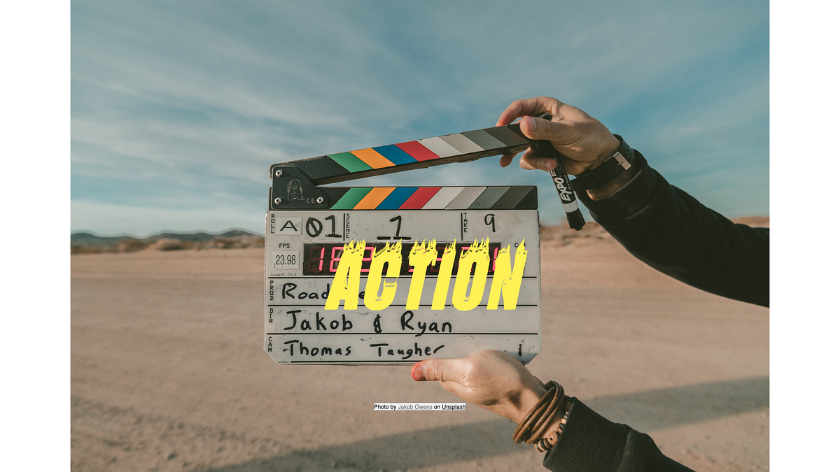 Inspire Your Audience To Take Action With These Simple Steps | by ...