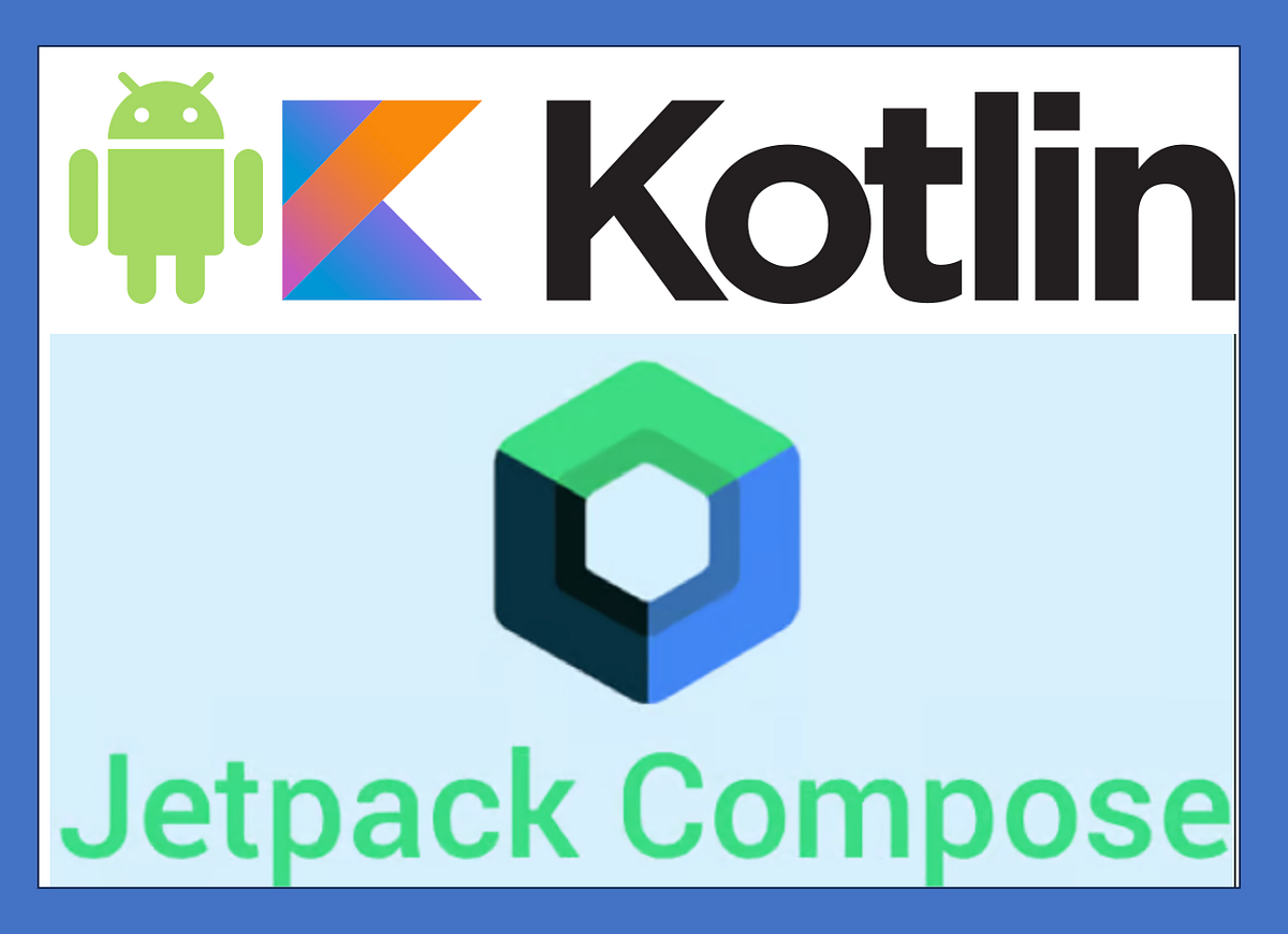 Building Android App Using Java, Kotlin, and ComposeUI — Comparision | by Vishwa Deep Ghimire ...