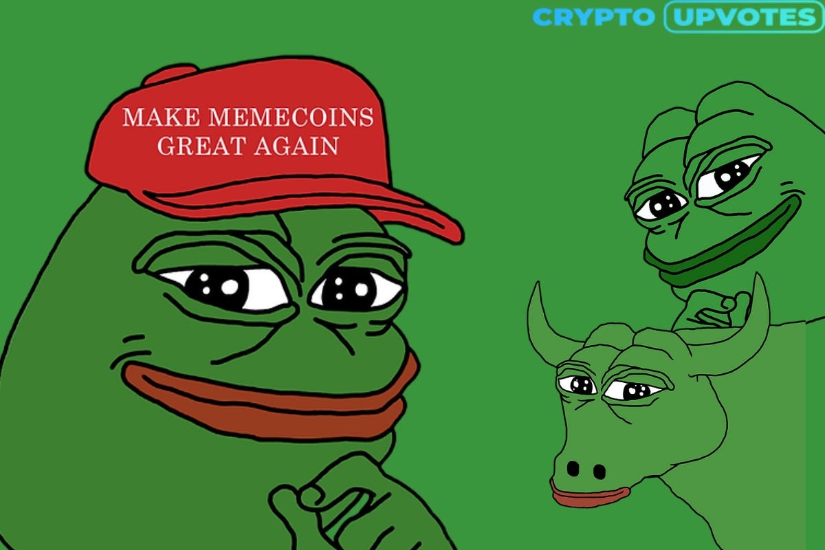 What is PEPE cryptocurrency and how it set the trend for new memecoins ...