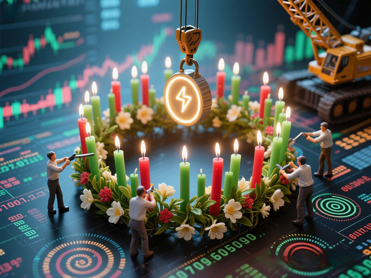 The Trader Within: Are You a Visual Intuitive or a Data Strategist ...