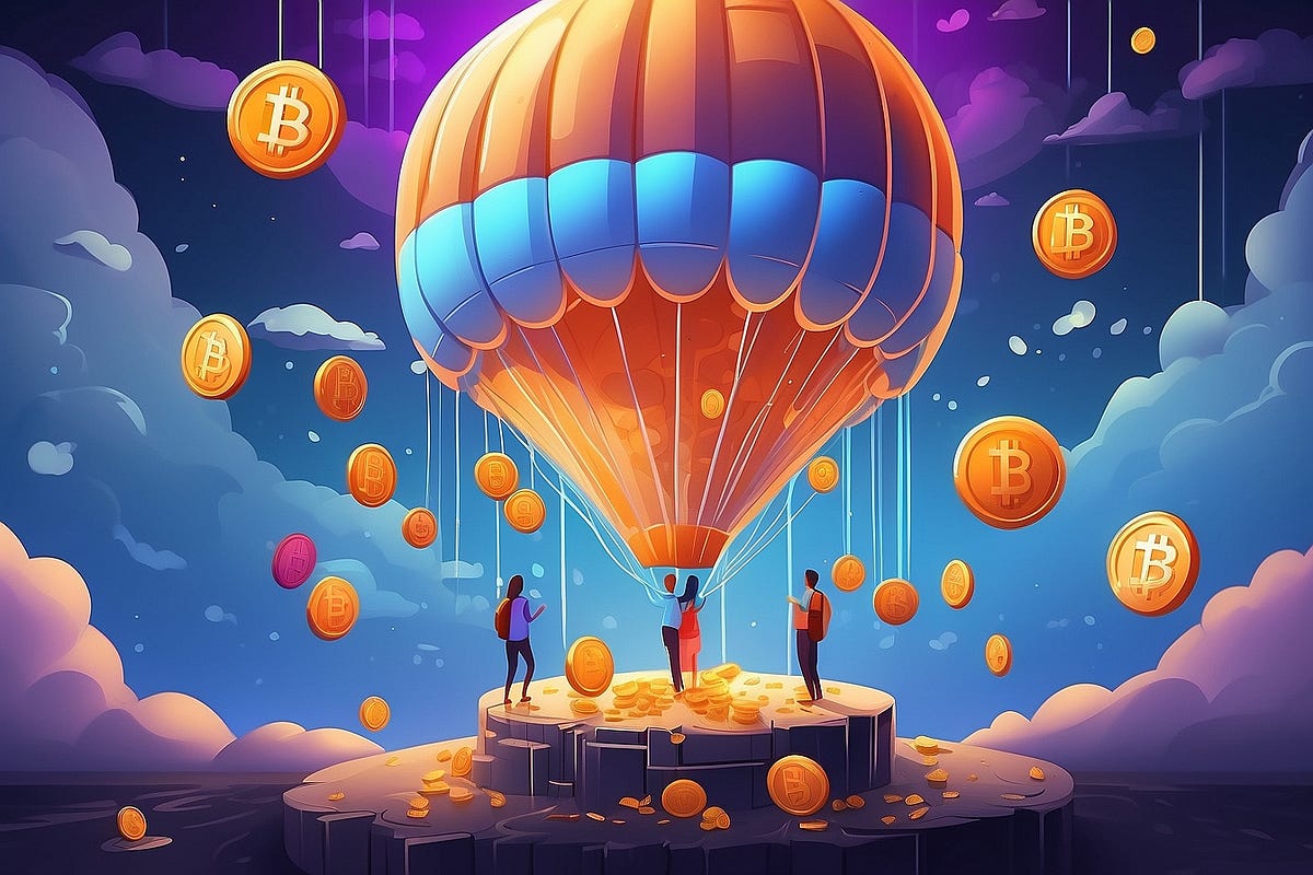 Farcana Airdrop — Claim Free Tokens in the Crypto Coin | by Expert ...