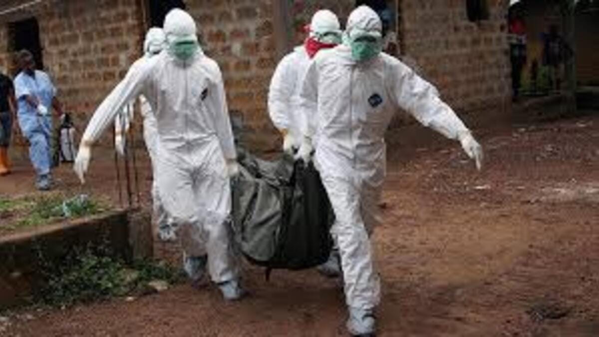 10 Lethal Pandemics in human history — Part 2. | by Jale Uslu | Medium