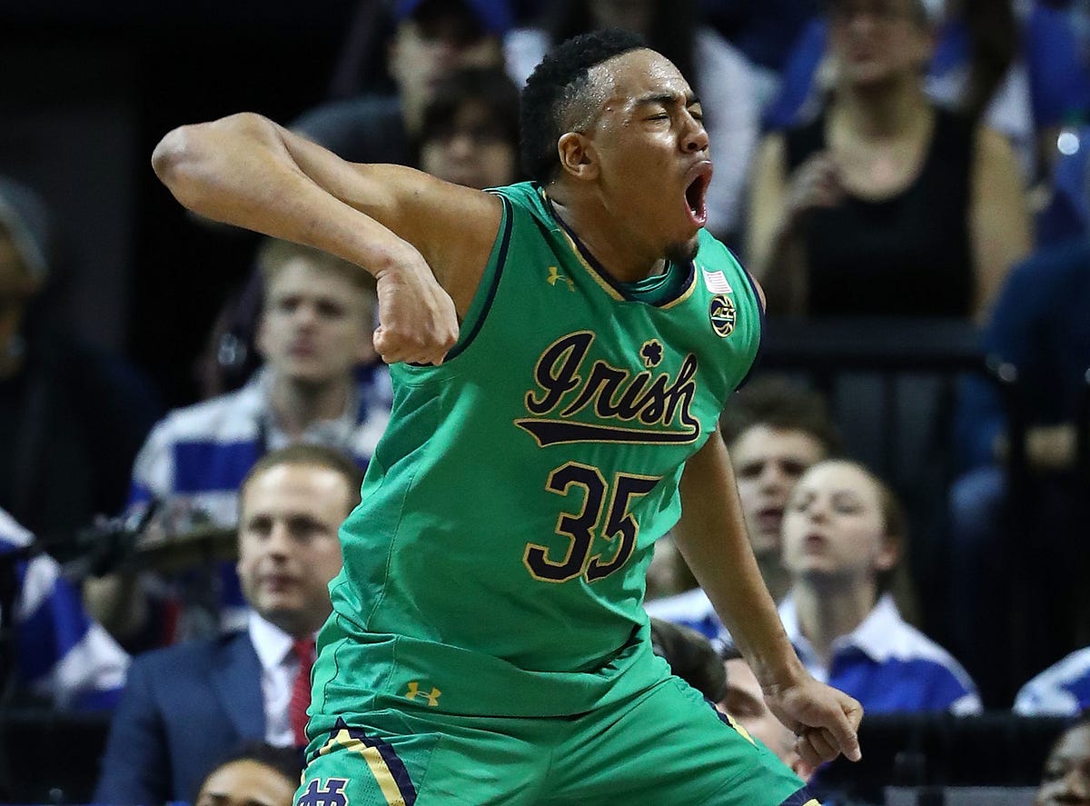 2018 NBA Draft Watch List. As the college season is fast… | by ...