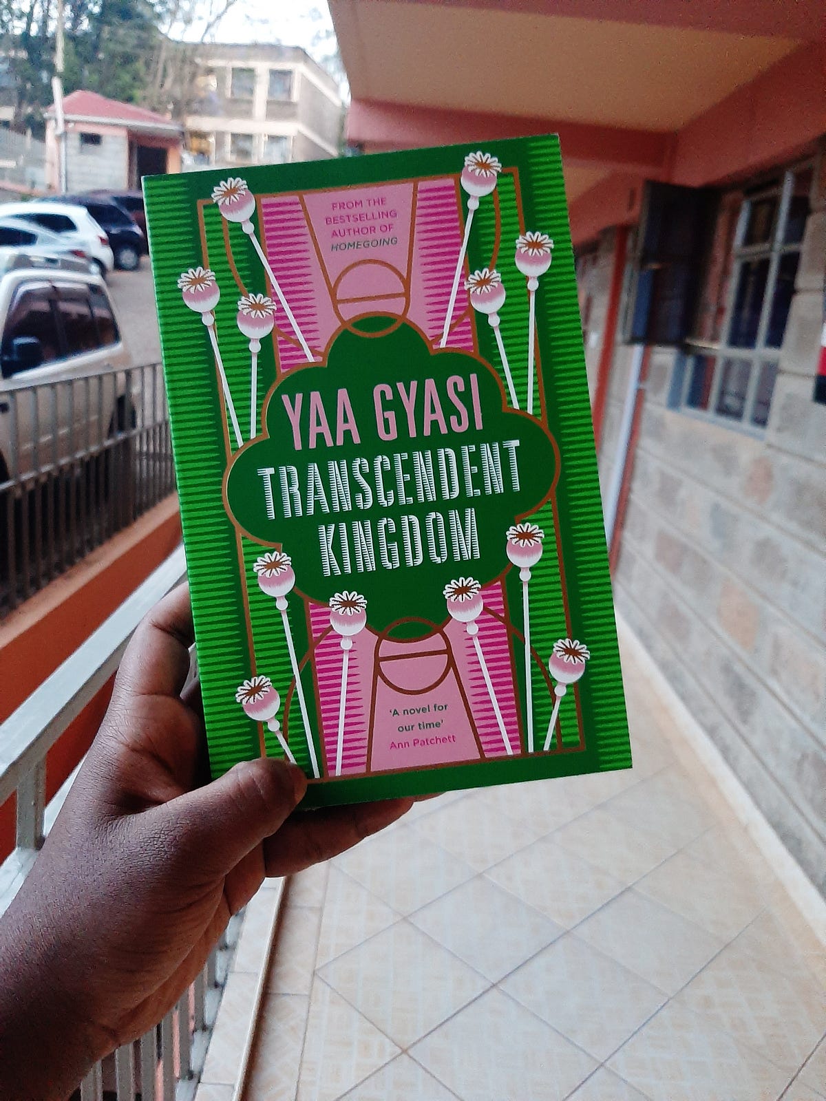 Book Review: Transcendent Kingdom–Yaa Gyasi. | by Odiwuor Onyango | Medium