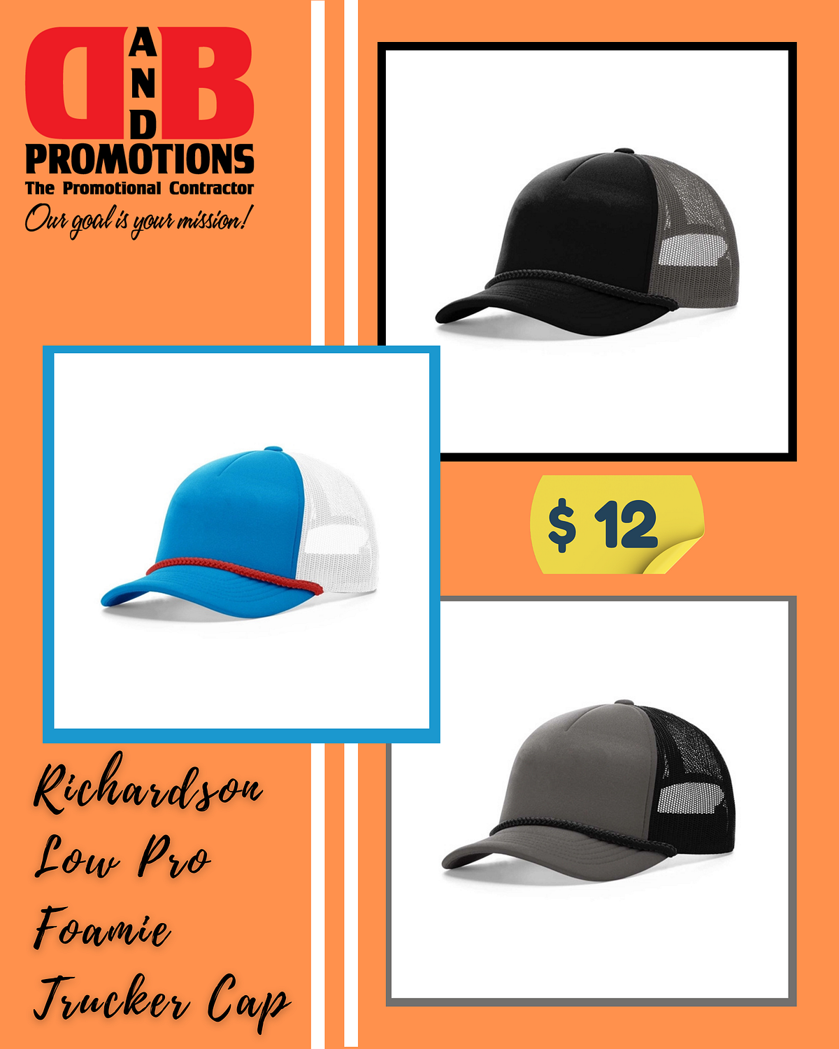 “Discover Style and Comfort: The Ultimate Guide to Richardson Low Pro ...
