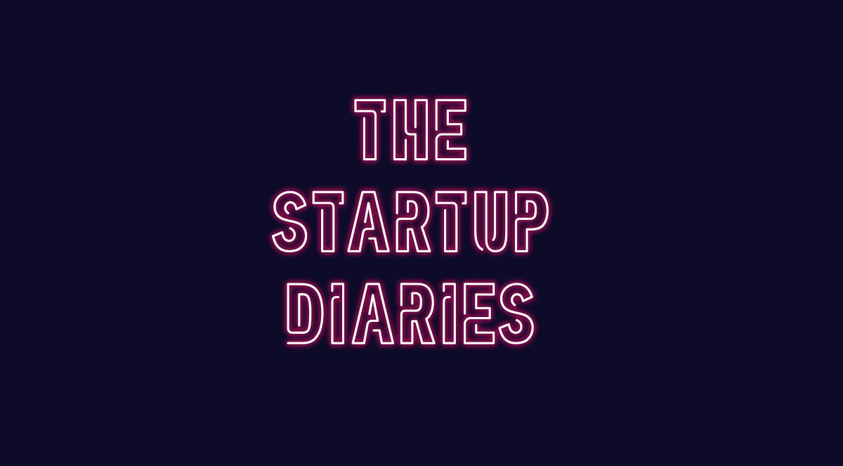 The Startup Diaries: A Mic Drop Workshop | by Penny Penati | Medium