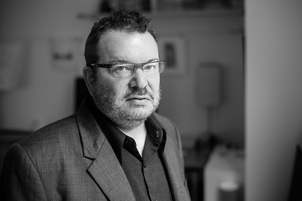 Web Standards and Responsive Typography — an Interview with Jeffrey ...