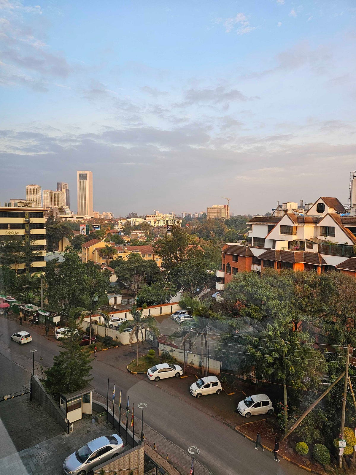 Co-creating GovTech with Kenya. 2023–2025 // Kenya | by OSMOS | Medium