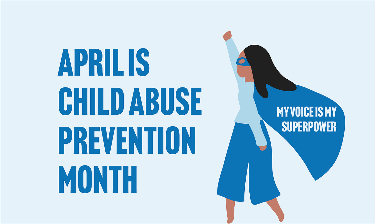 Staying Silent About Child Abuse is Never the Answer | by Noah Vale | Apr, 2025 | Medium