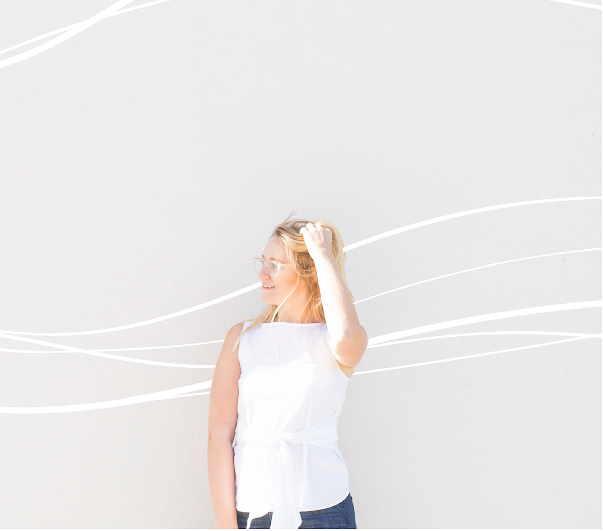 [Coworker] + [Freelancer], Michelle owner of MKW Graphics | by Pauline ...