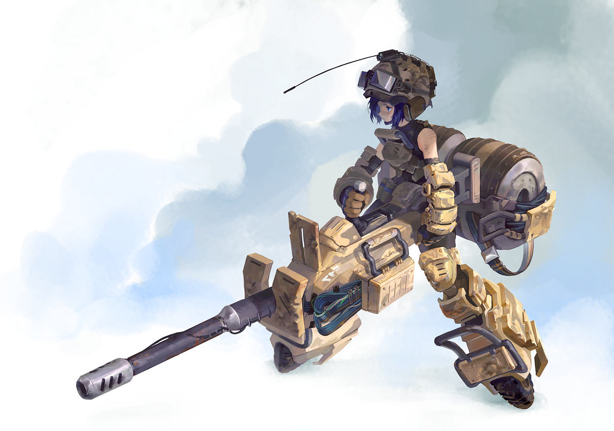 Vexa — Between the layers.. Artist Spotlight — Vexa | by VERSION THR33 ...
