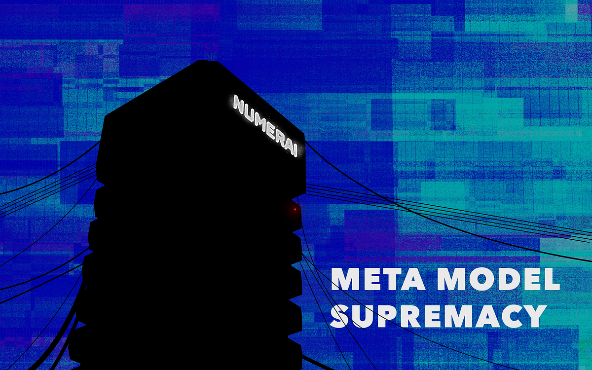 Achieving Meta Model Supremacy At Numerai | by Richard Craib | Numerai ...