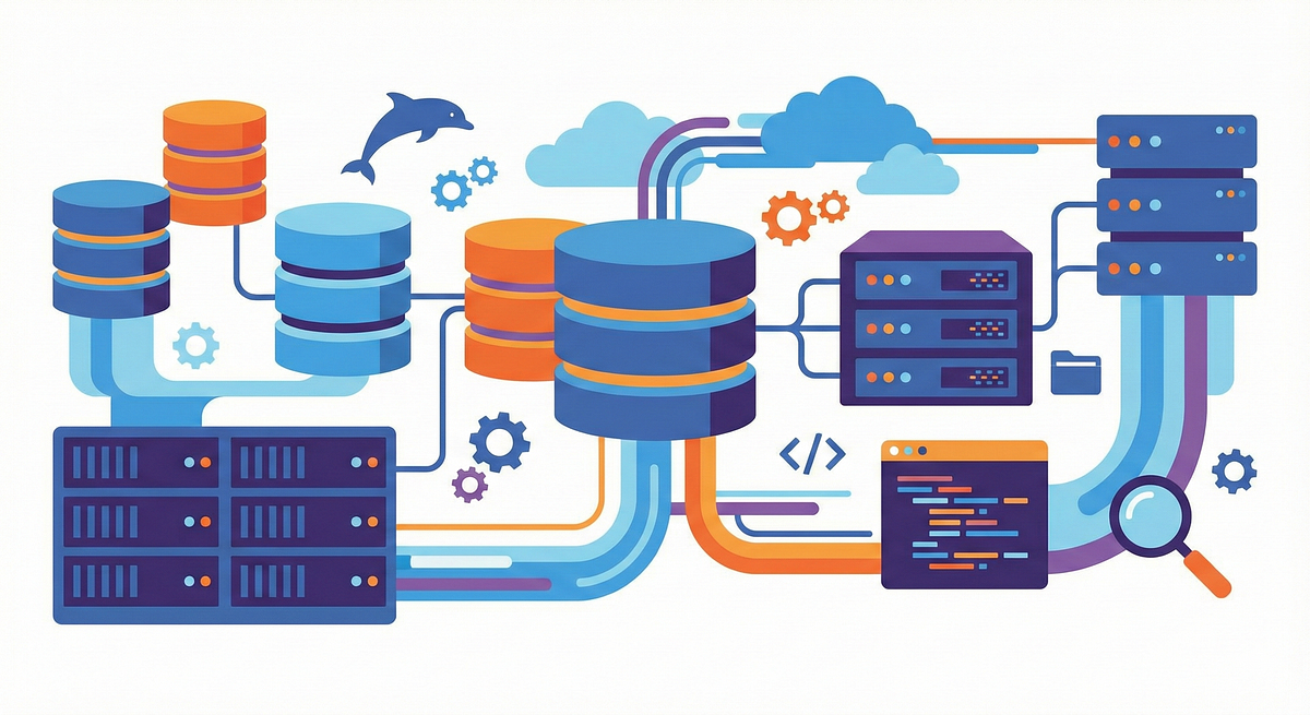 MySQL Interview Guide for Beginners and Intermediate Developers | by ...