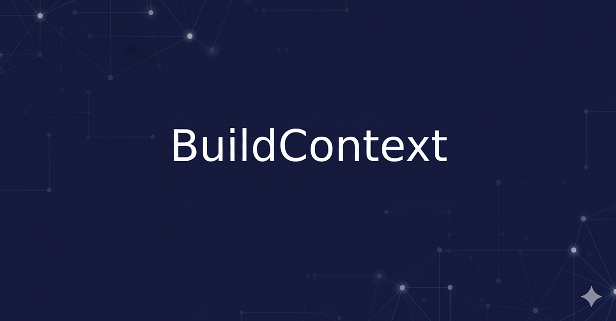 Understanding BuildContext in Flutter — Simplified | by Ravi Savaliya | Easy Flutter | Sep, 2025 ...